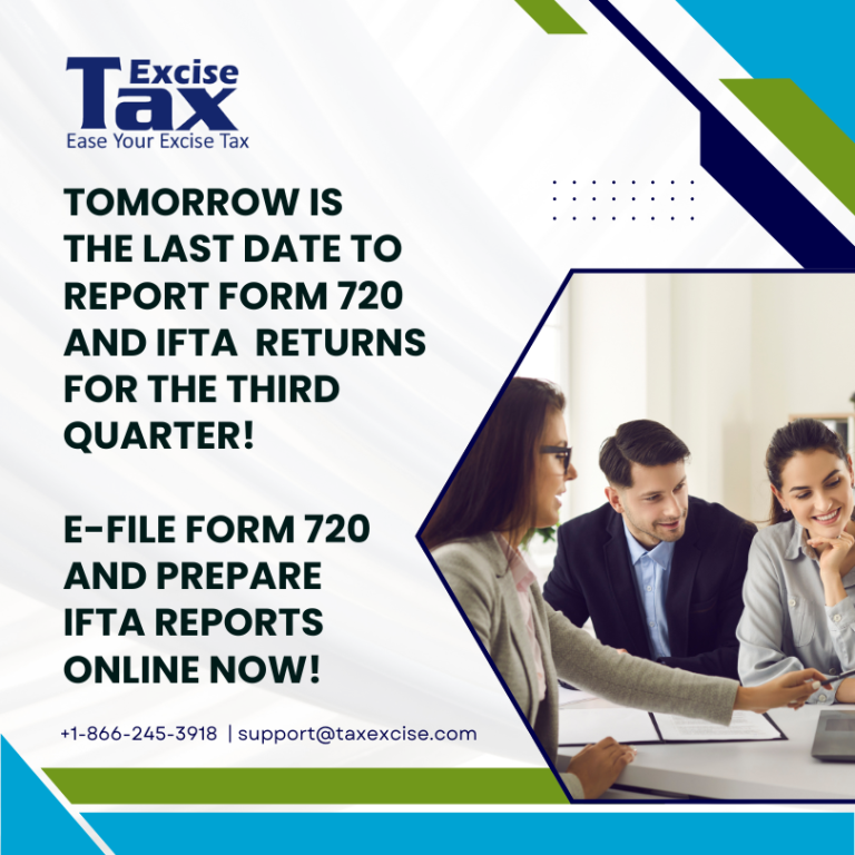 Don’t Miss the Deadline: Make Sure You Report your Taxes on Time ...